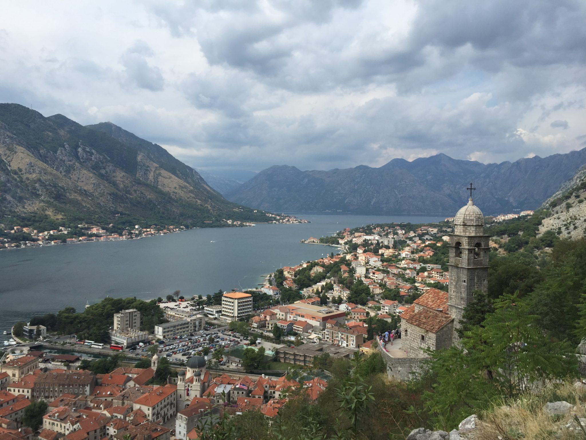 O que fazer em Montenegro, incluindo Kotor, Budva e Perast