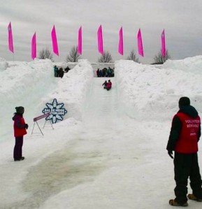 Winterlude, O Festival de Inverno de Ottawa