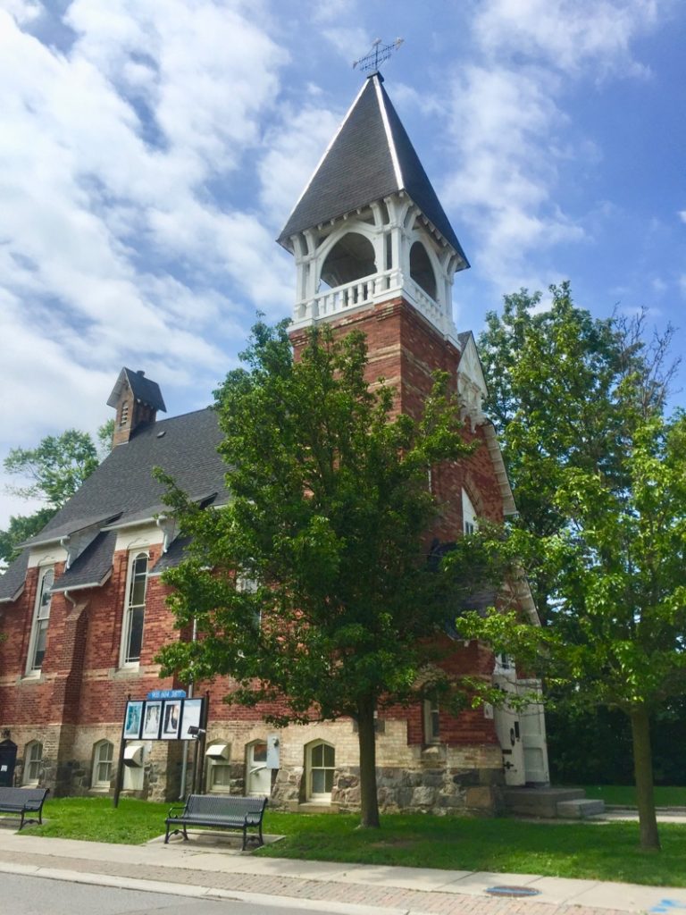 Unionville em Toronto - uma atração turística diferente! ⋆ Viajoteca