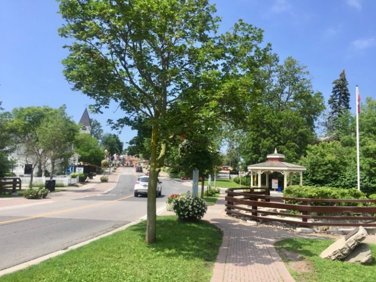 Unionville em Toronto - uma atração turística diferente! ⋆ Viajoteca