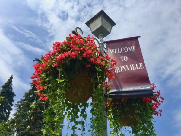Unionville em Toronto - uma atração turística diferente! ⋆ Viajoteca