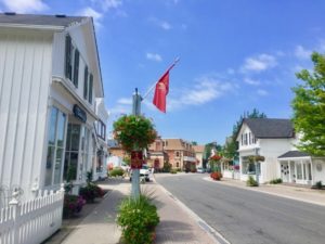 Unionville em Toronto - uma atração turística diferente! ⋆ Viajoteca