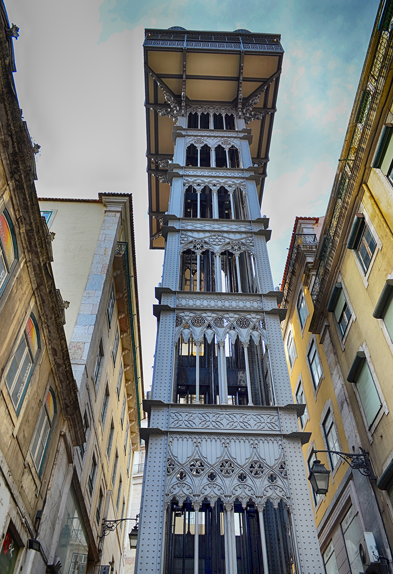 Razões para visitar Lisboa em Portugal | 14 motivos para se apaixonar