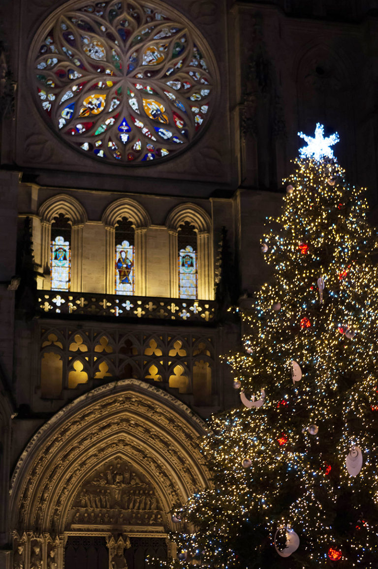 Mercados de Natal na França para você visitar em 2025 ⋆ Viajoteca