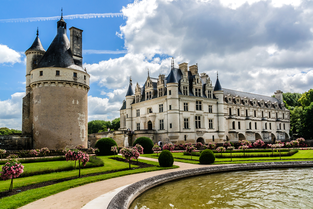 Razões para Visitar o Vale do Loire na França ⋆ Viajoteca