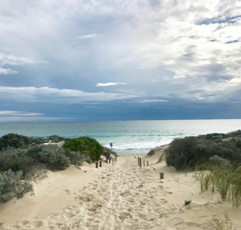 O que fazer em Perth na Austrália! Todas as dicas para sua viagem