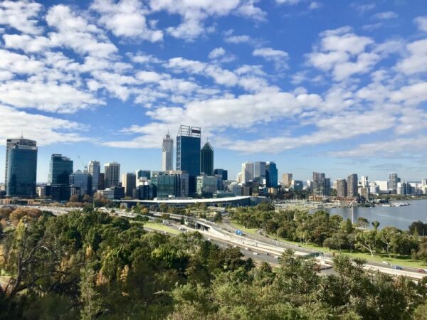 O que fazer em Perth na Austrália: tudo que é imperdível na cidade!