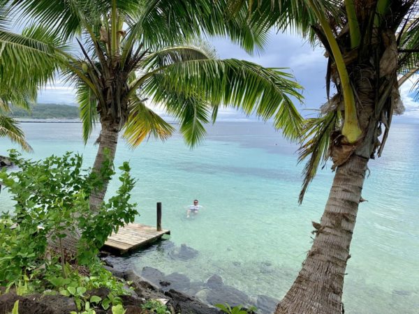 O que fazer em Samoa, onde ficar e como visitar! ⋆ Viajoteca