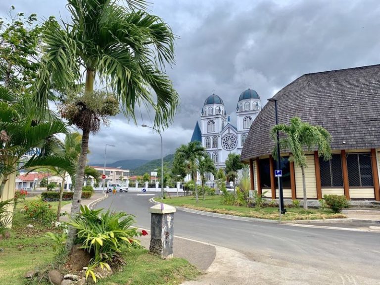 O que fazer em Samoa, onde ficar e como visitar! ⋆ Viajoteca