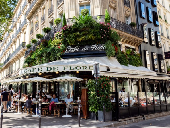 Paris na Primavera: descubra porque Paris é tão encantadora nesta época
