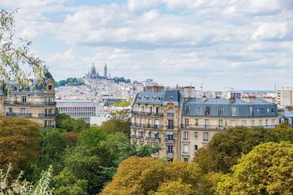 Parques e Jardins de Paris: quais são os mais belos e onde ficam