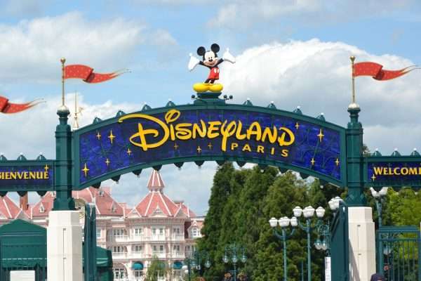 Disney Paris: como chegar, o que ver, ingresso [+Fotos]⋆ Viajoteca