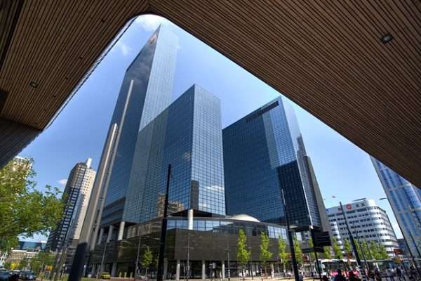 O que fazer em Rotterdam ⋆ Viajoteca